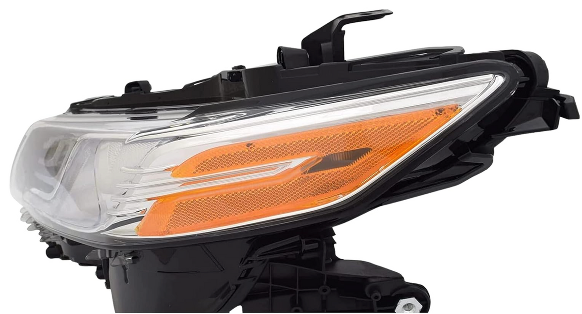 2020-2021 Toyota Highlander headlamp driver side L|LE|XLE|hybrid le|hy ...