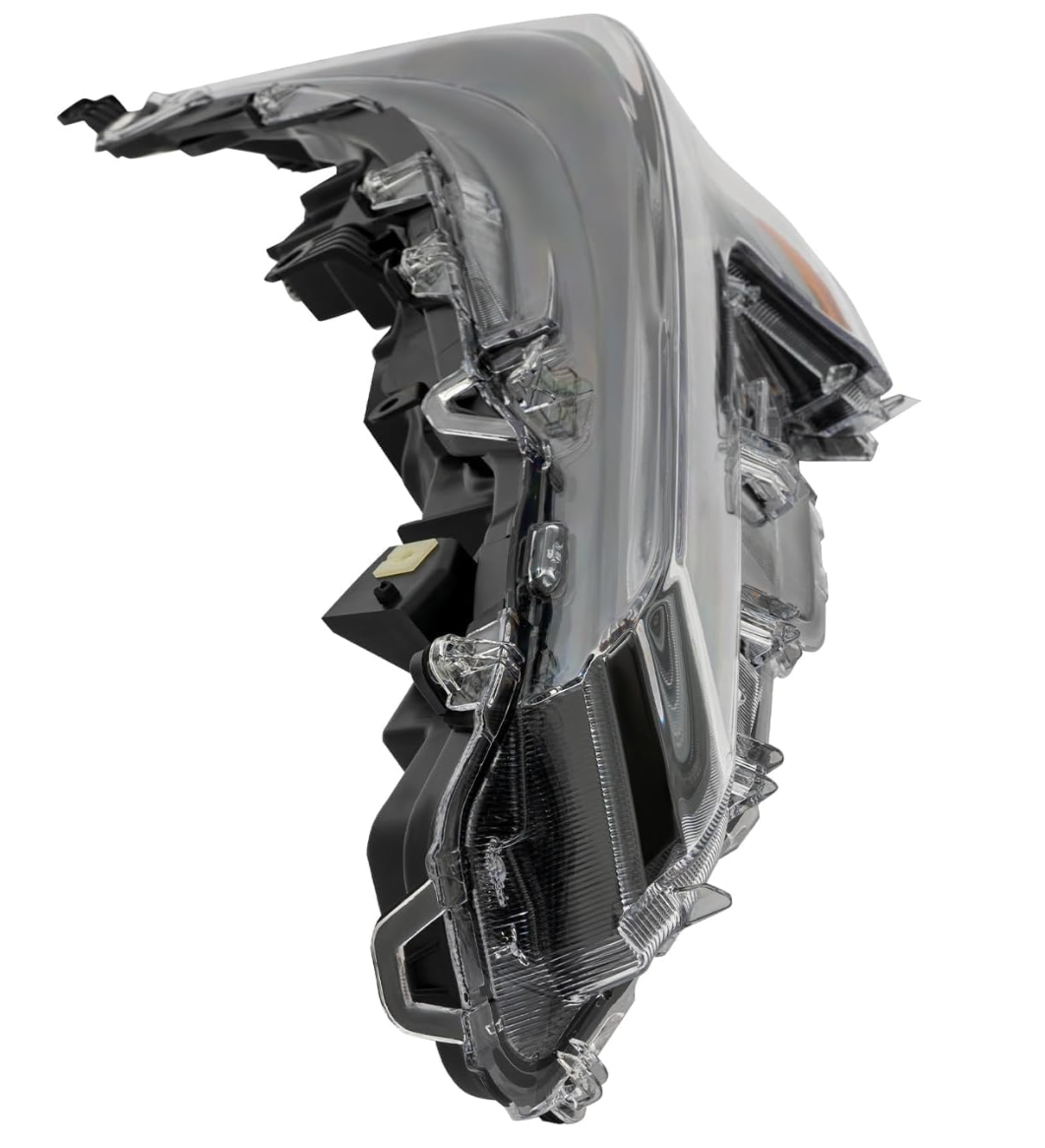 2020-2022 Toyota Corolla headlight led SE / XLE / XSE passenger side R ...