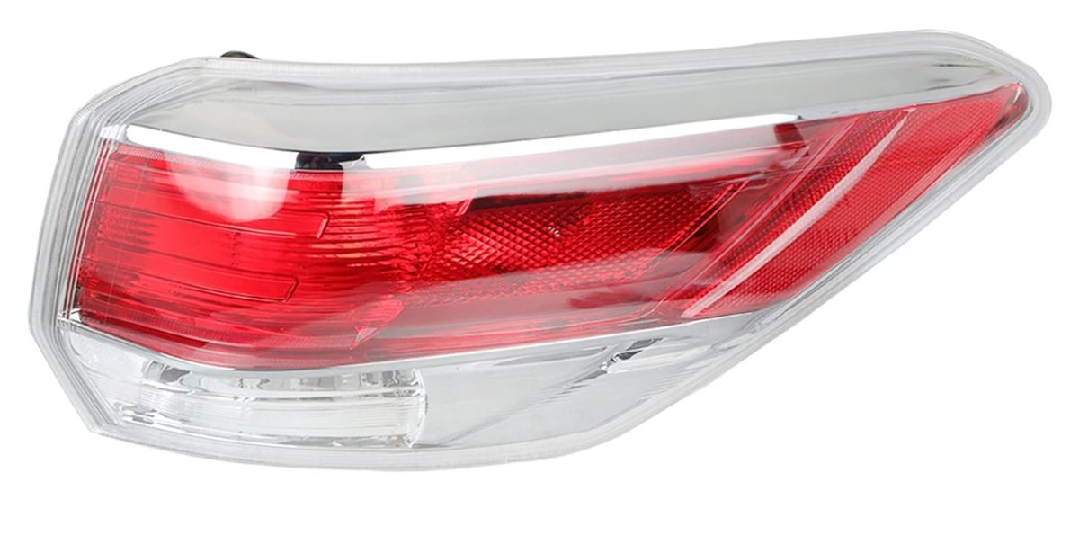 2021-2023 Nissan Rogue led daytime running light driving lamp S|SL|SV ...