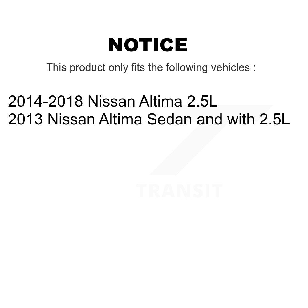 2x Air + 2x Cabin + 2x Engine Oil Filter (6 Total) Kit For Nissan ...