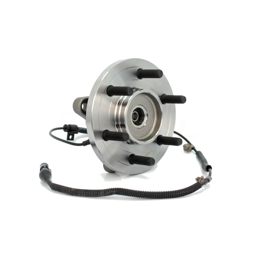 Front Wheel Bearing Hub Assembly 70-515119 For Ford F-150 – PartsGo