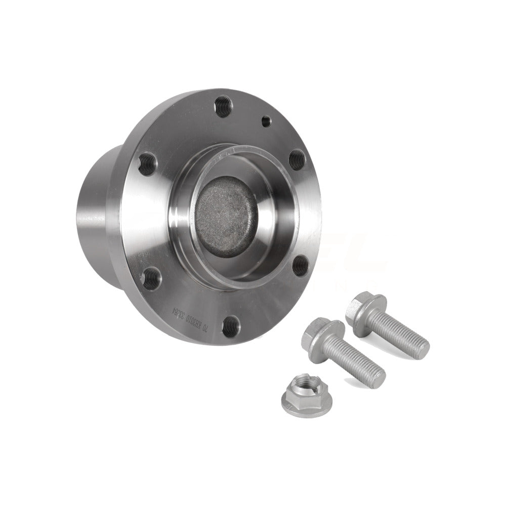 Front Wheel Bearing Hub Assembly 70-KH3310 For Sprinter 2500 Mercedes ...